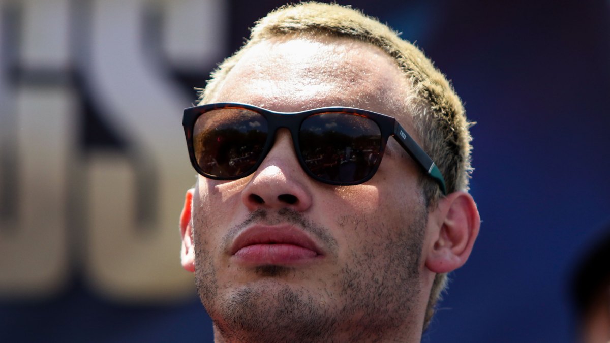 Julio César Chávez Jr regresaría al boxeo profesional en la cartelera ...