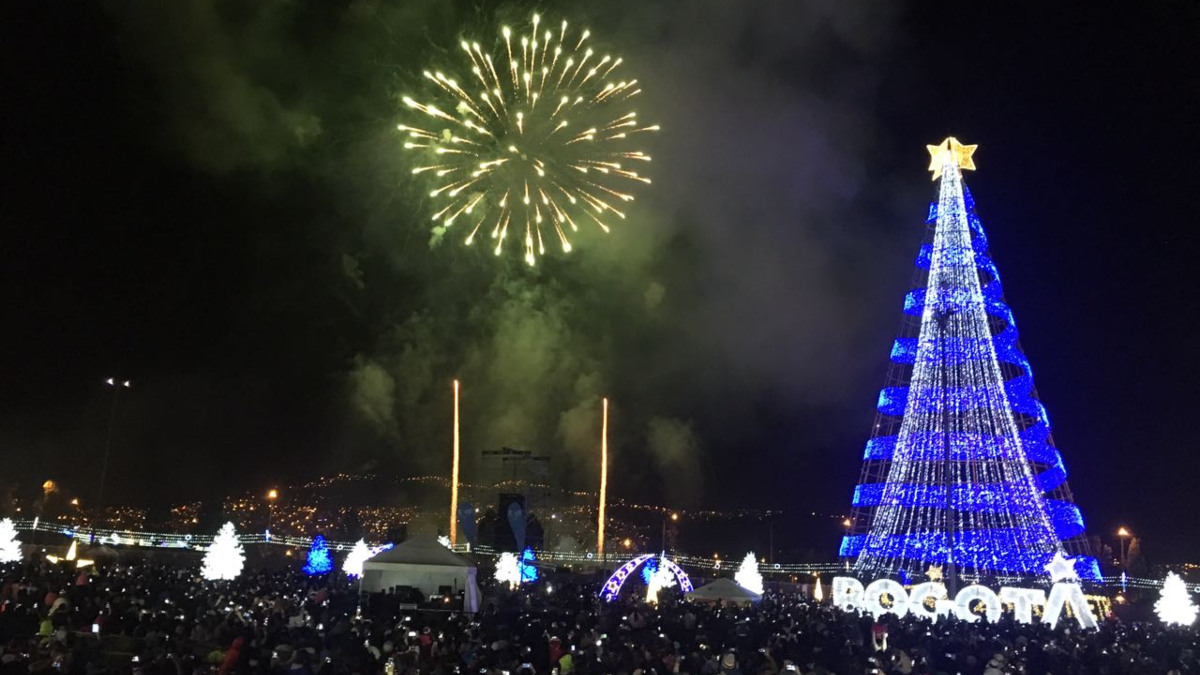Rituales para la noche de las velitas