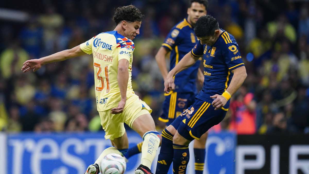 Ver EN VIVO ONLINE América vs Tigres: Gran Final Liga MX hoy