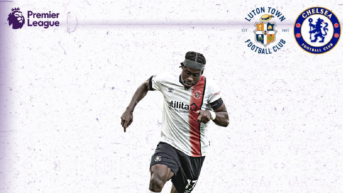 Luton Town Chelsea Resumen Y Resultado Del Partido De La Jornada 20