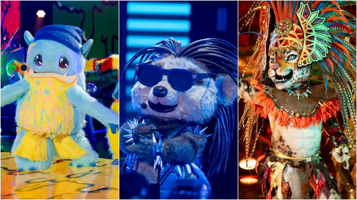 ¿quién Es La Máscara 2023 En Vivo Qué Famoso Gana La Final Hoy