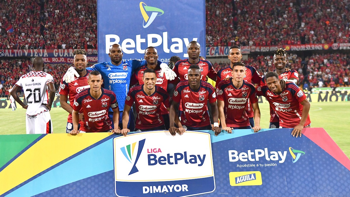 Revolcón total tras el subtítulo: Independiente Medellín confirma ... Revolcón total tras el subtítulo: Independiente Medellín confirma ...