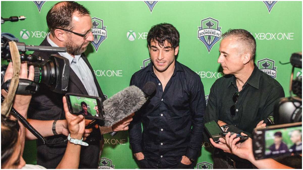 Nicolás Lodeiro iría al Orlando City y dejaría atrás el sueño de verlo ...