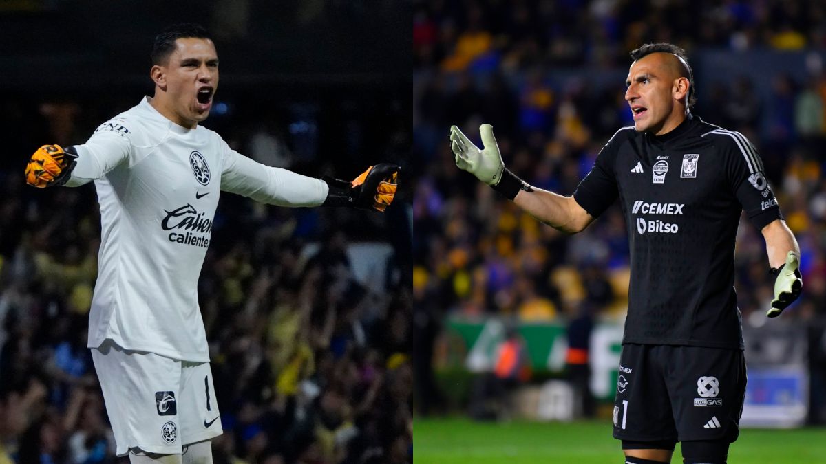 América vs Tigres: Gol de visitante, tiempos extra o penales directos, ¿qué pasa si queda ...
