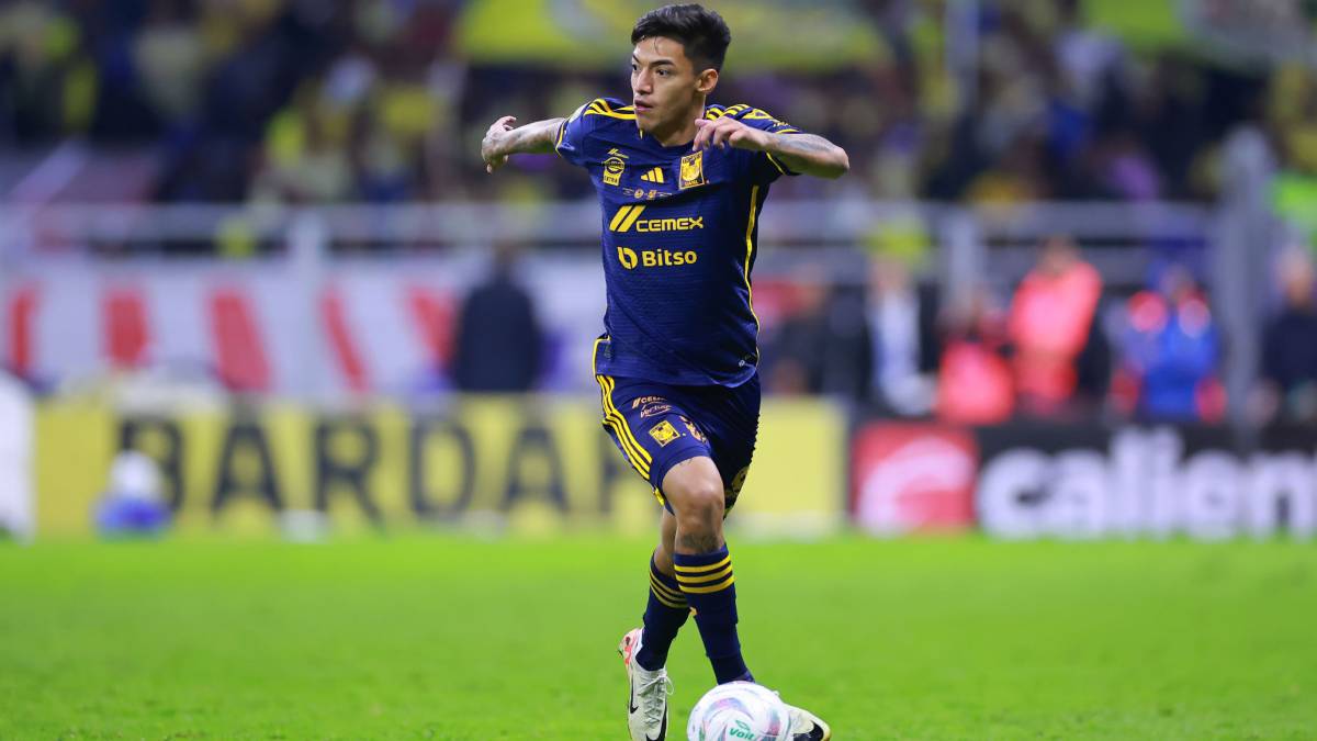 Raymundo Fulgencio, con las horas contadas en Tigres; cerca de ser ...