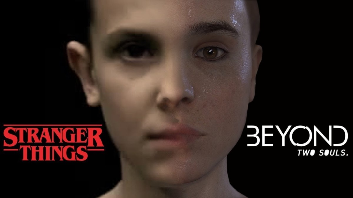 ¿Stranger Things plagió un juego de PlayStation 3? - ClaroSports