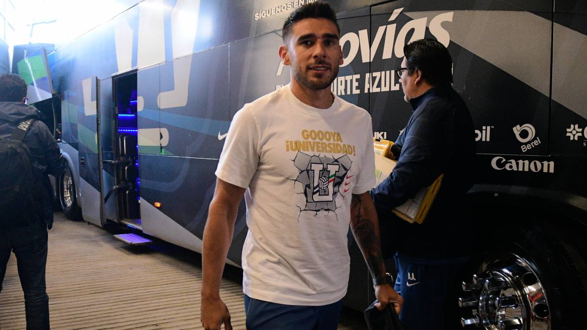 Toto Salvio no le teme a los Tigres: “Le podemos hacer partido a ...
