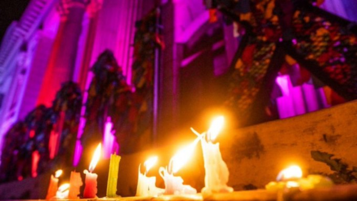 Noche de las velitas en Colombia: ¿qué se celebra y se hace el 7 y el 8 ...