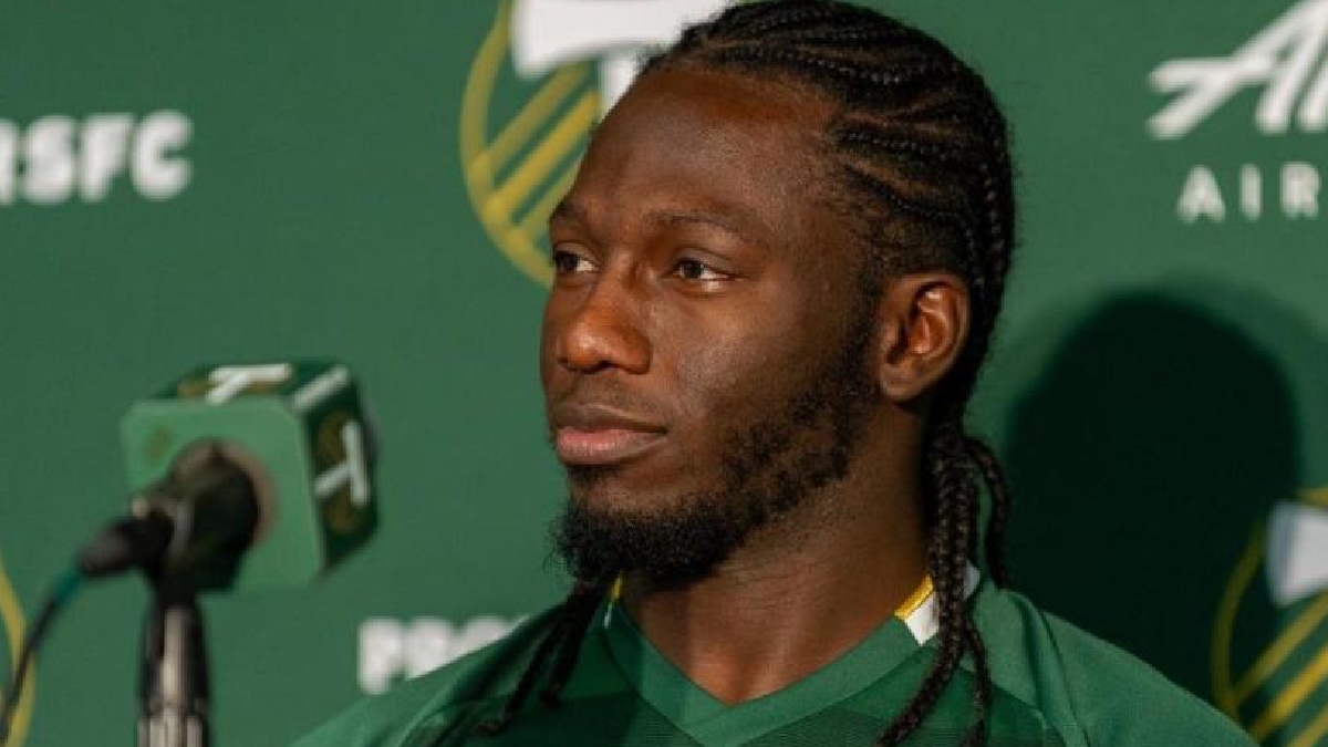 Yimmi Chará rompe el silencio y explica lo que falta para oficializar ...