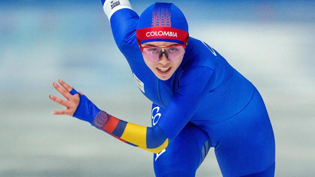 Angel Daleman se convierte en bicampeona olímpica tras conquistar los ...