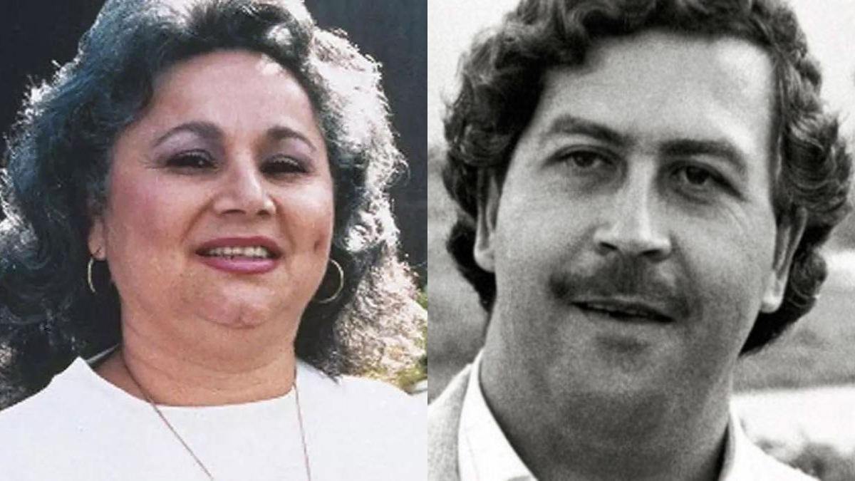 ¿Quién fue Griselda Blanco y cómo influyó en la vida de Pablo Escobar? - ClaroSports