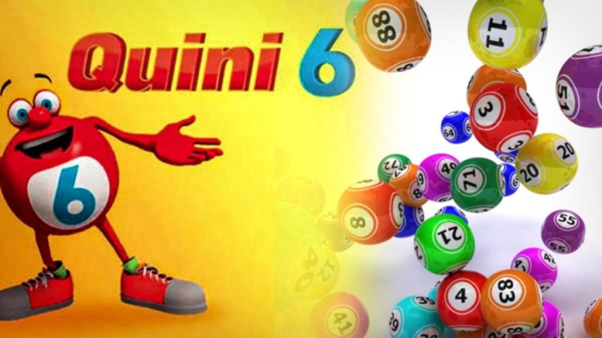 Quini 6 Hoy Domingo 7 De Enero Números Ganadores Sorteo 3128