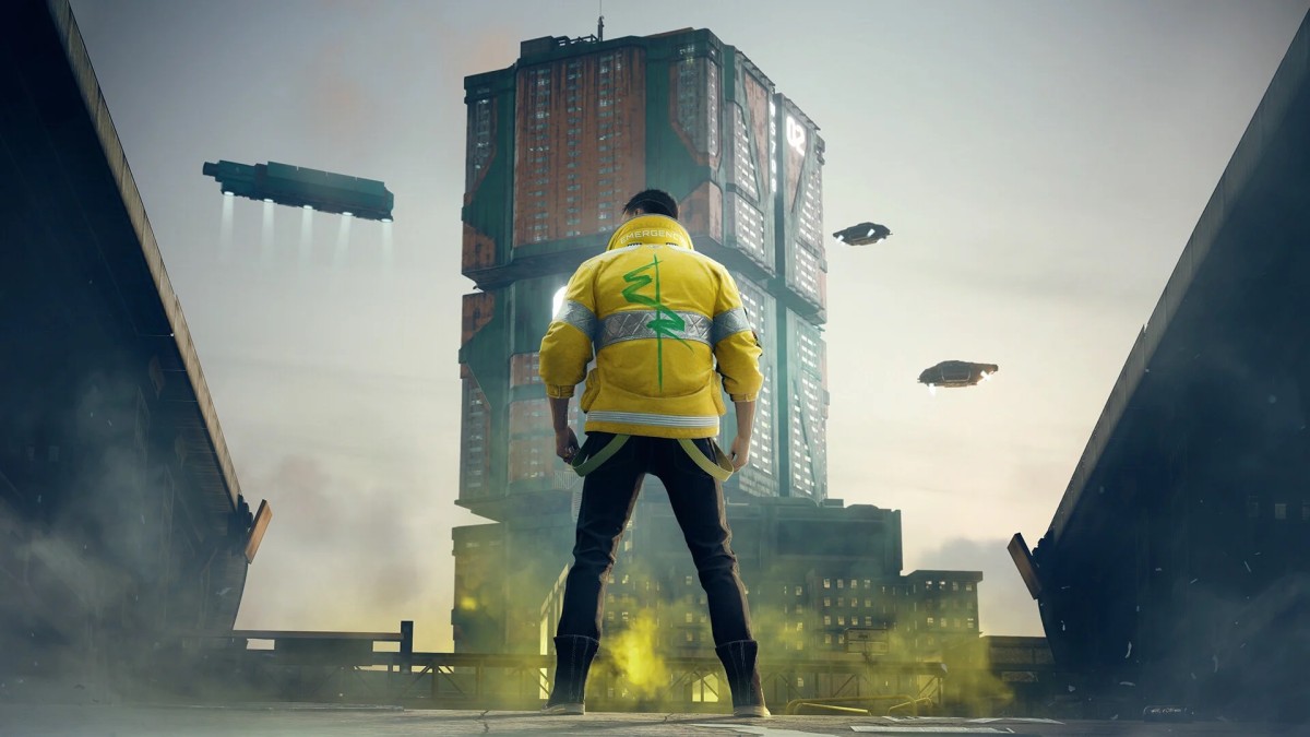 La Secuela De Cyberpunk 2077 Tendrá Multiplayer Clarosports 