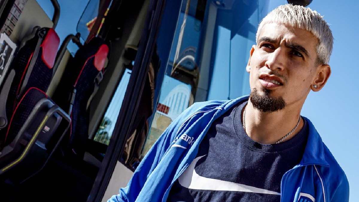 Todo listo para la llegada de Daniel Muñoz a la Premier League ...