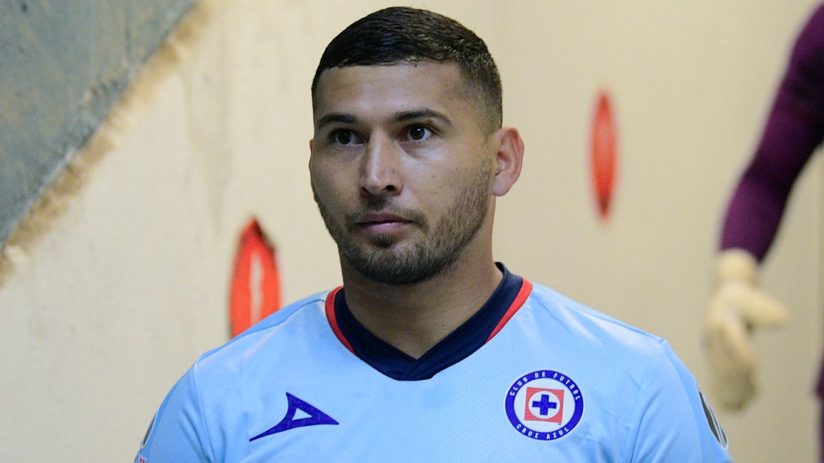 Juan Escobar 'amenaza' con dar su versión sobre lo ocurrido con Martín Anselmi y Cruz Azul ...