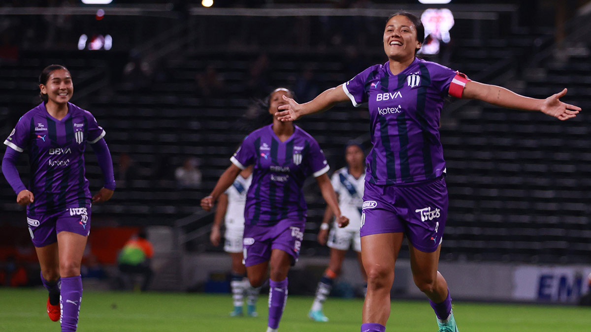 Daniela Arias se despide de América para jugar con un grande de Brasil