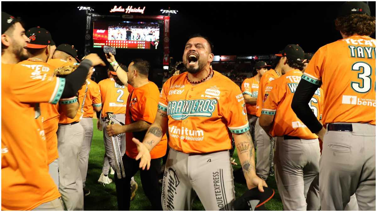 ¿Cuándo juega México en la Serie del Caribe? Calendario y horarios de ...