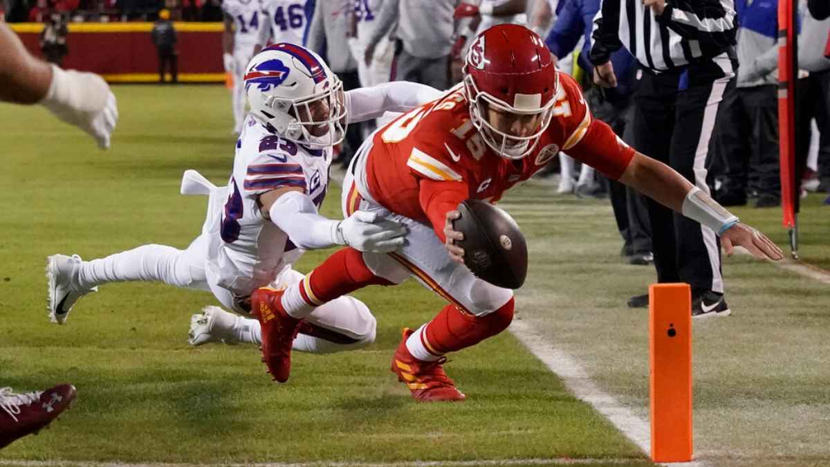 Pronósticos y apuestas de los partidos de la ronda divisional en los ... Pronósticos y apuestas de los partidos de la ronda divisional en los ...