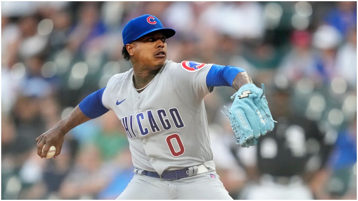 Yankees tiene nuevo pitcher: Marcus Stroman firmaría con New York ...