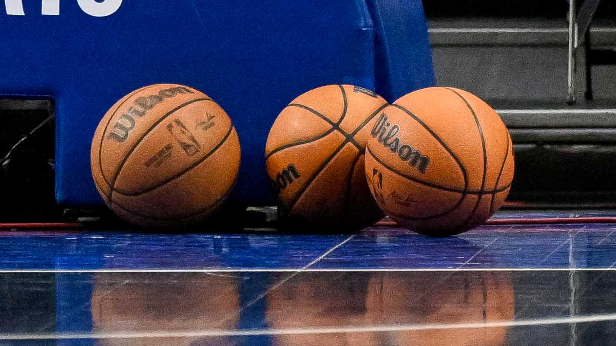 NBA: Noticias de hoy, calendarios y resultados en vivo