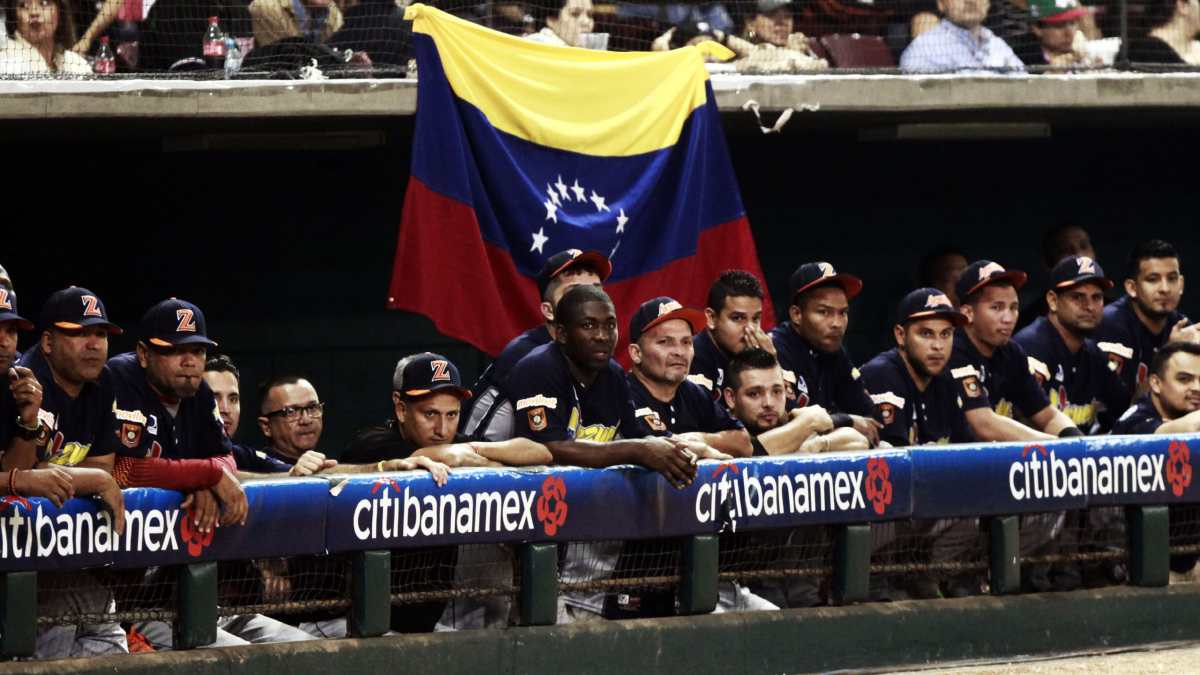 Calendario, horarios, resultados y tabla de posiciones de la Serie del ...