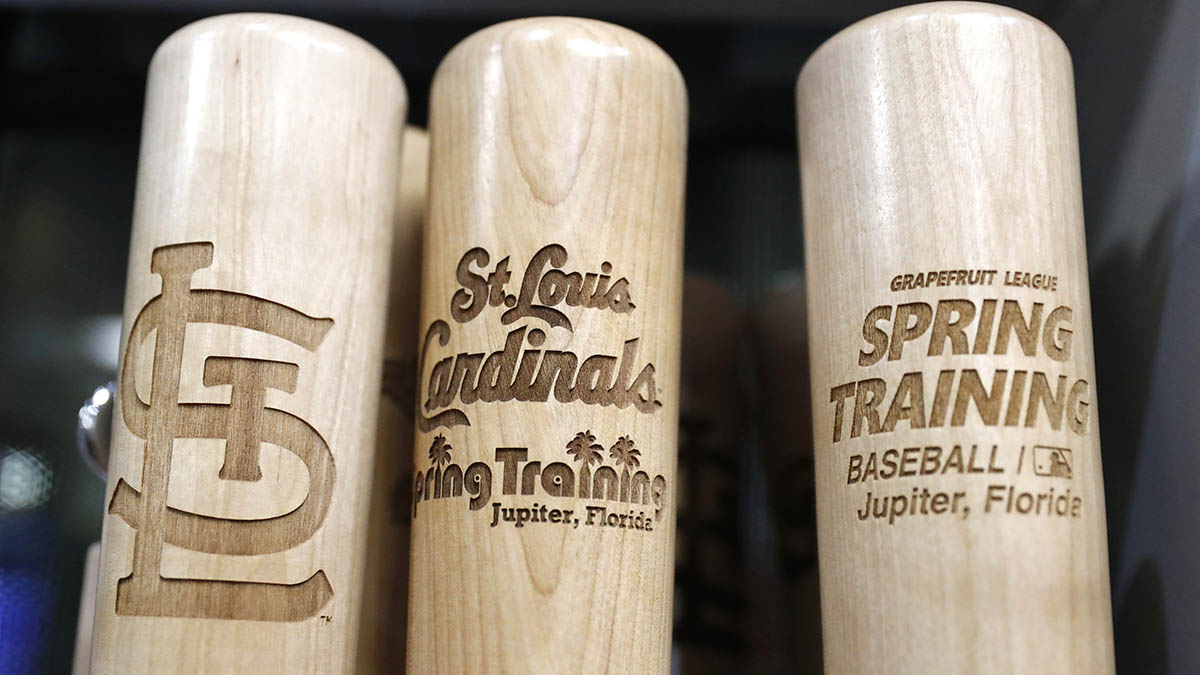 MLB Spring Training 2024: Calendario de los partidos de entrenamiento ...