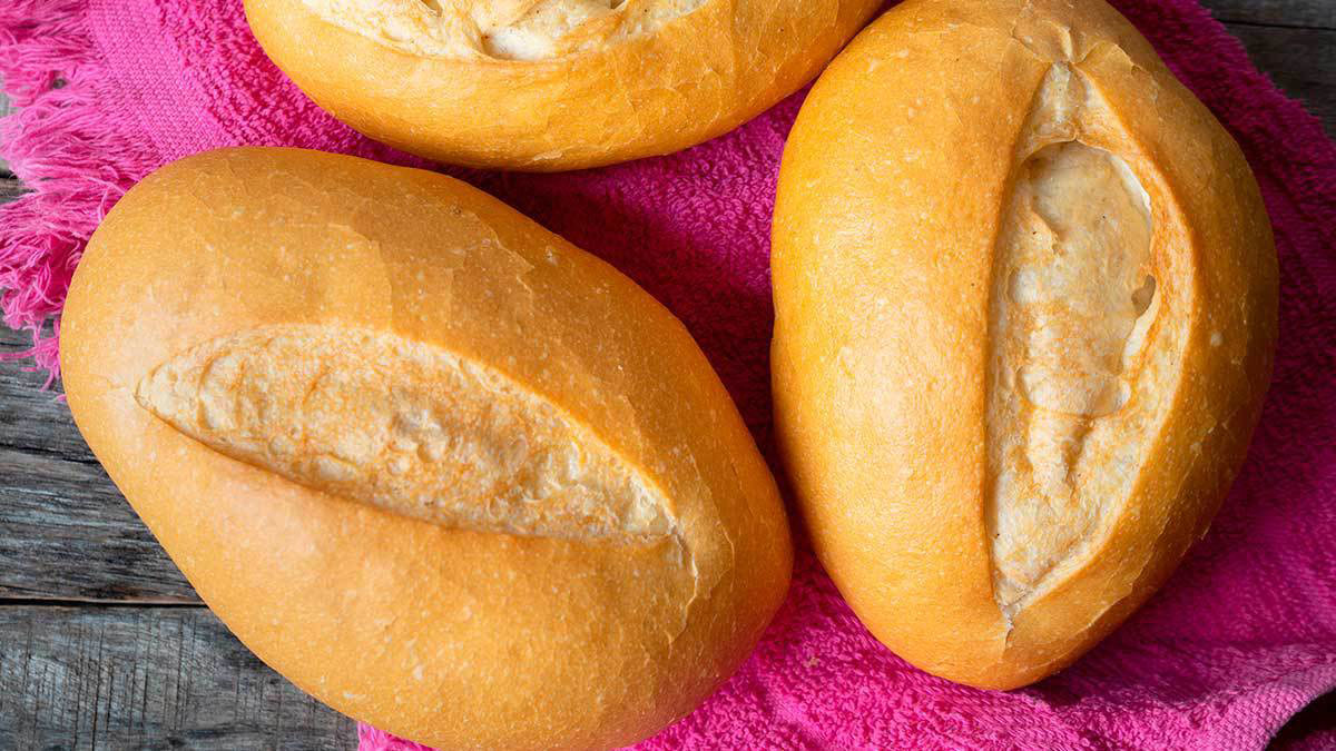 ¿Por qué se dice que el bolillo sirve para el susto? Esto sabemos ...