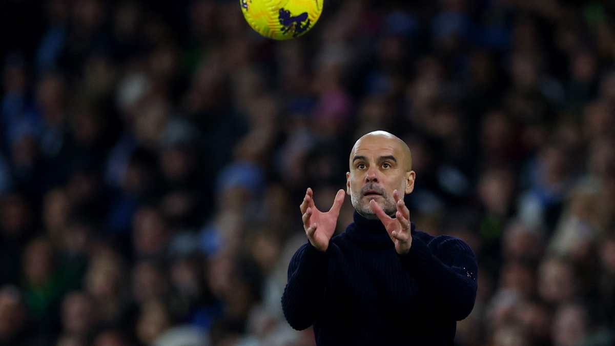 El plan de Pep Guardiola tras el Manchester City: pasa de un regreso al ...