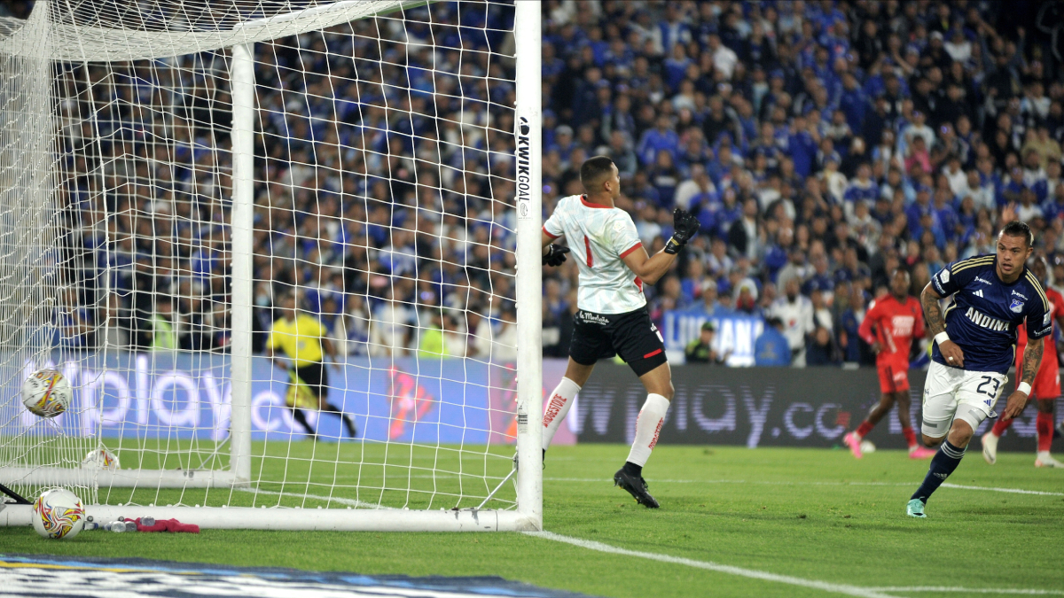 ¡fin A La Polémica Sale A La Luz El Audio Del Var Del Gol De Leo