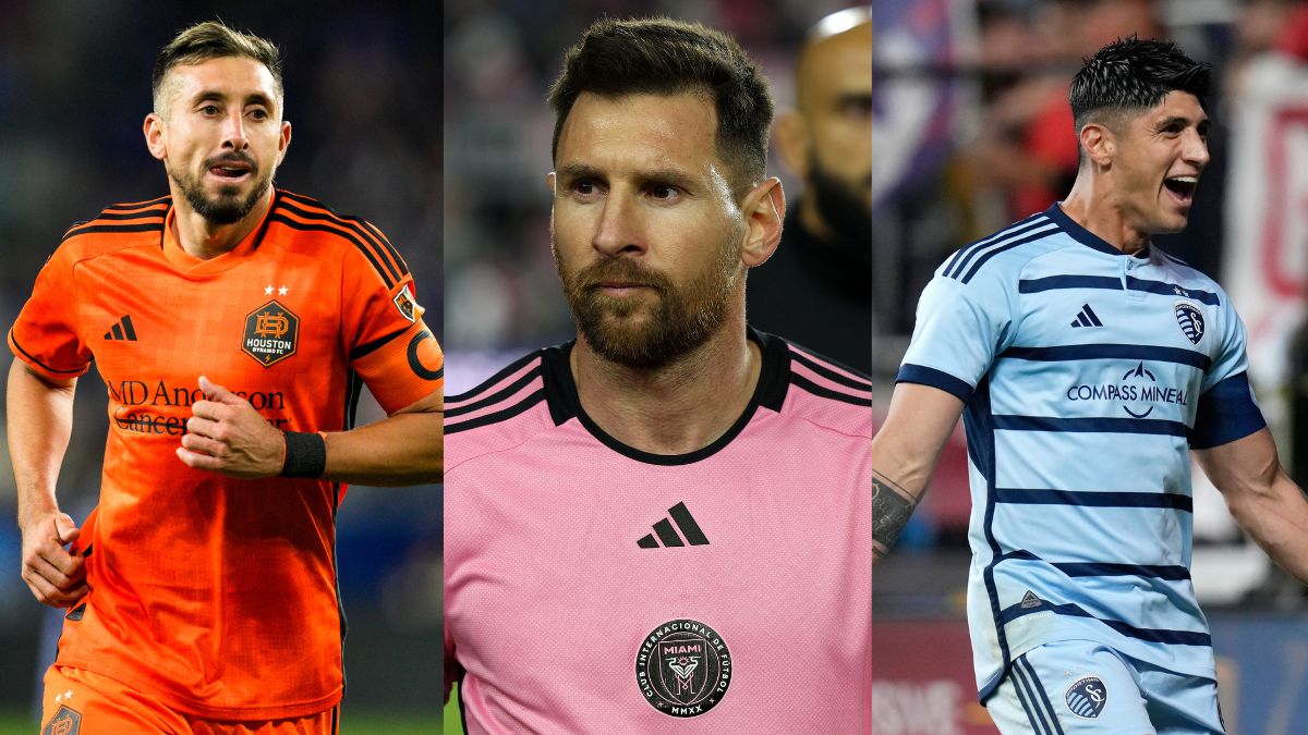 Inter Miami vs LA Galaxy y los partidos a seguir en el MLS Is Back 2024 ... Inter Miami vs LA Galaxy y los partidos a seguir en el MLS Is Back 2024 ...