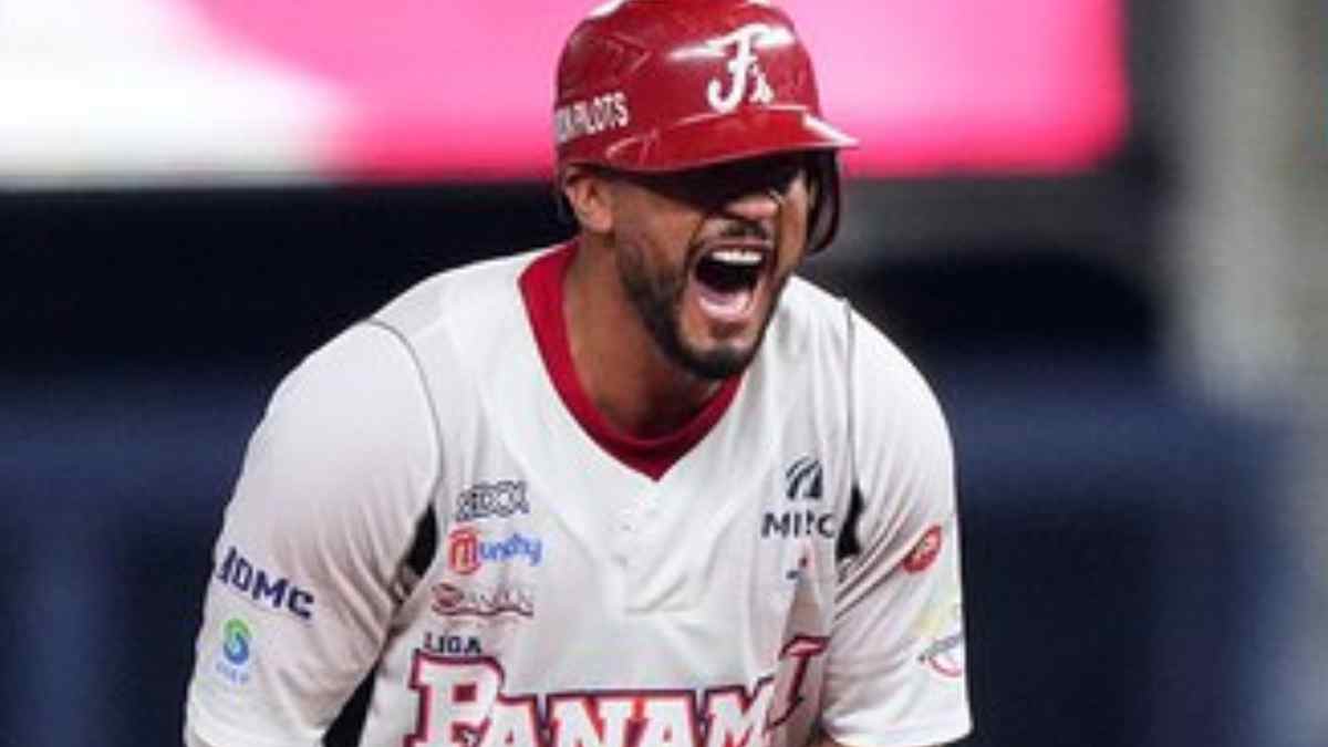 Panamá vence a Puerto Rico, se mantiene invicto y avanza a las ...