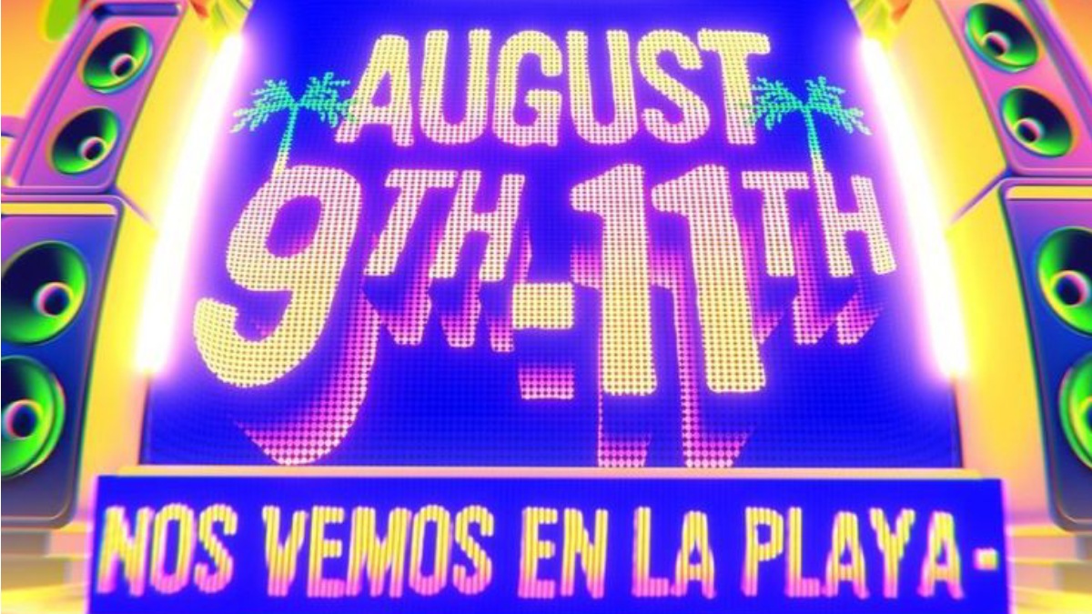 Baja Beach Fest 2024: Boletos para ver a Peso Pluma, Fuerza Regida y Bellakath - ClaroSports