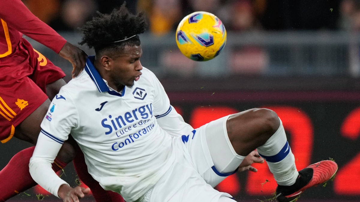 ¿Quién es Juan David Cabal, la nueva y sorprendente cara de la Selección Colombia? - ClaroSports