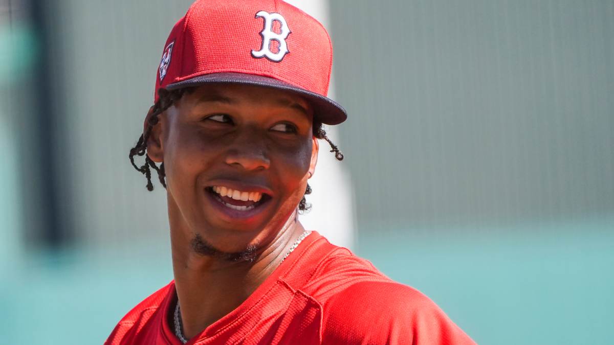 Boston Red Sox da un contrato de 6 años y 55 millones al dominicano ...