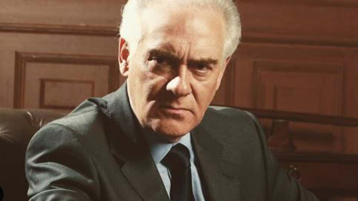 Muere Juan Verduzco a los 78 años, actor que interpretó a Don Camerino ...