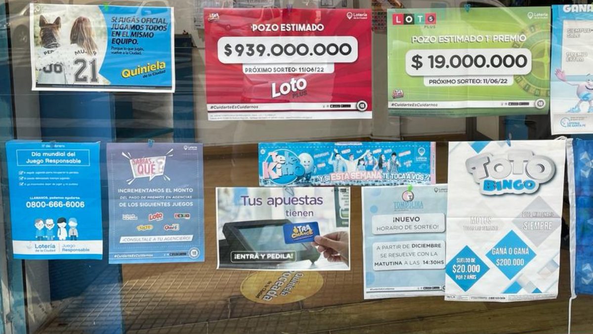 Resultados De La Quiniela Nacional Y Provincial De Hoy Martes 26 De
