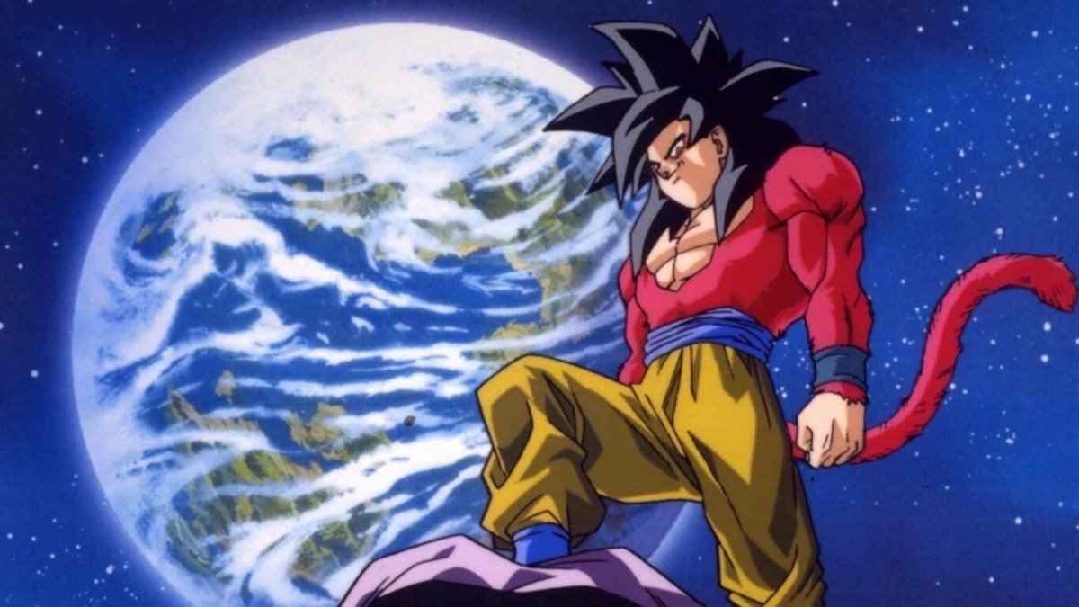 ¿Dónde ver las series completas de Dragon Ball? - ClaroSports