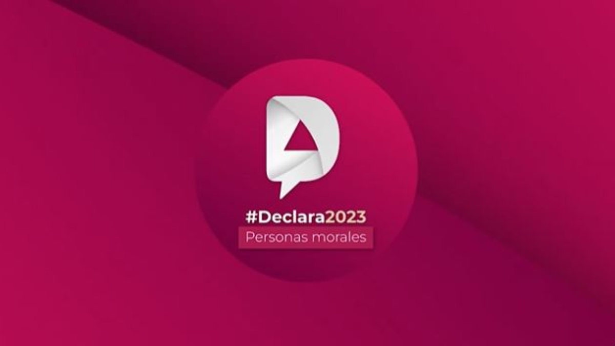 Declaración Anual 2024 ¿qué Es La Efirma Del Sat Para Qué Sirve Y