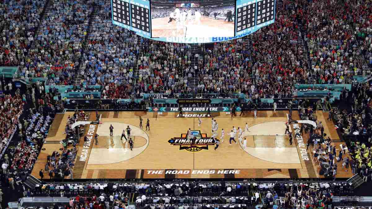 Final Four NCAA 2024: cuándo y dónde se jugarán las semifinales de ...
