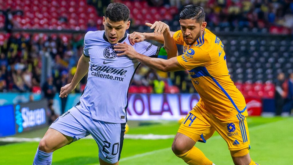 Liga MX: Partidos de hoy, posiciones y resultados en vivo