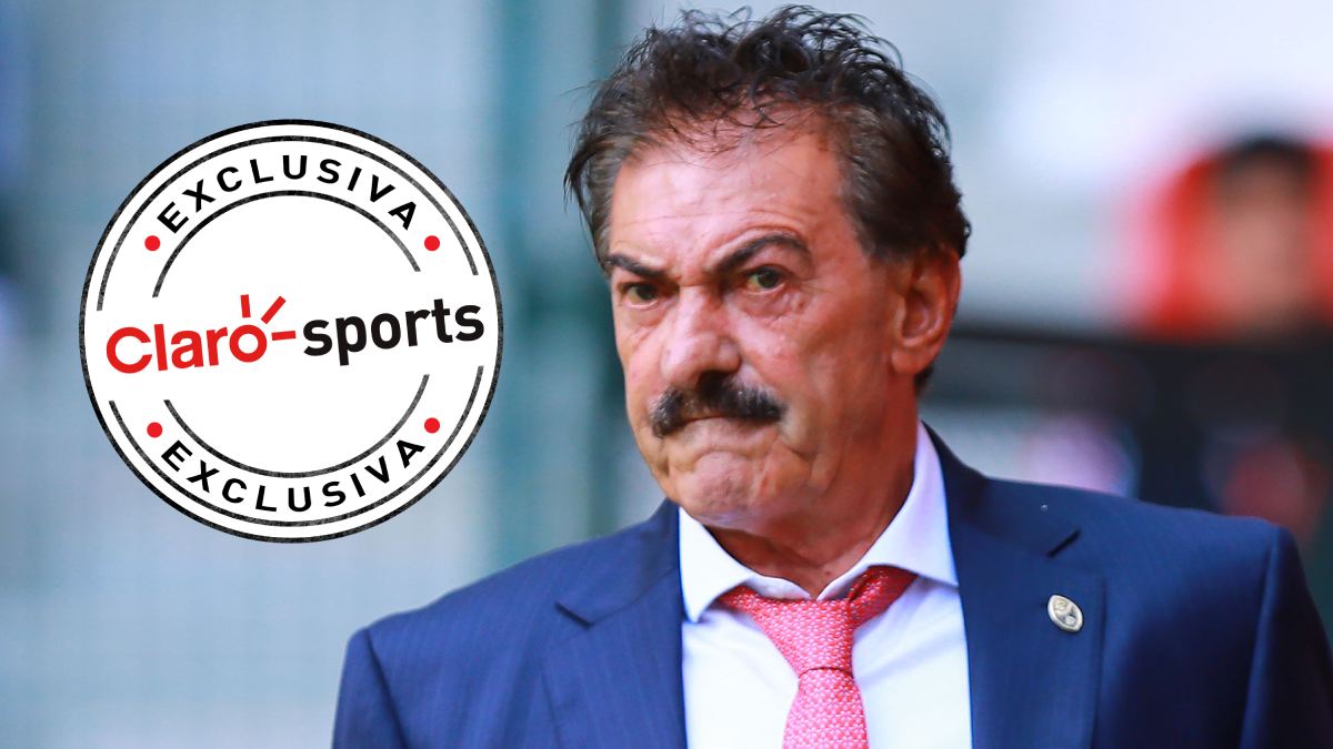 Ricardo La Volpe: "México tiene problemas al jugar con presión y ...