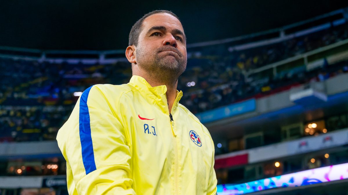 André Jardine, previo al duelo ante Chivas: "No hay experimentos, van ...