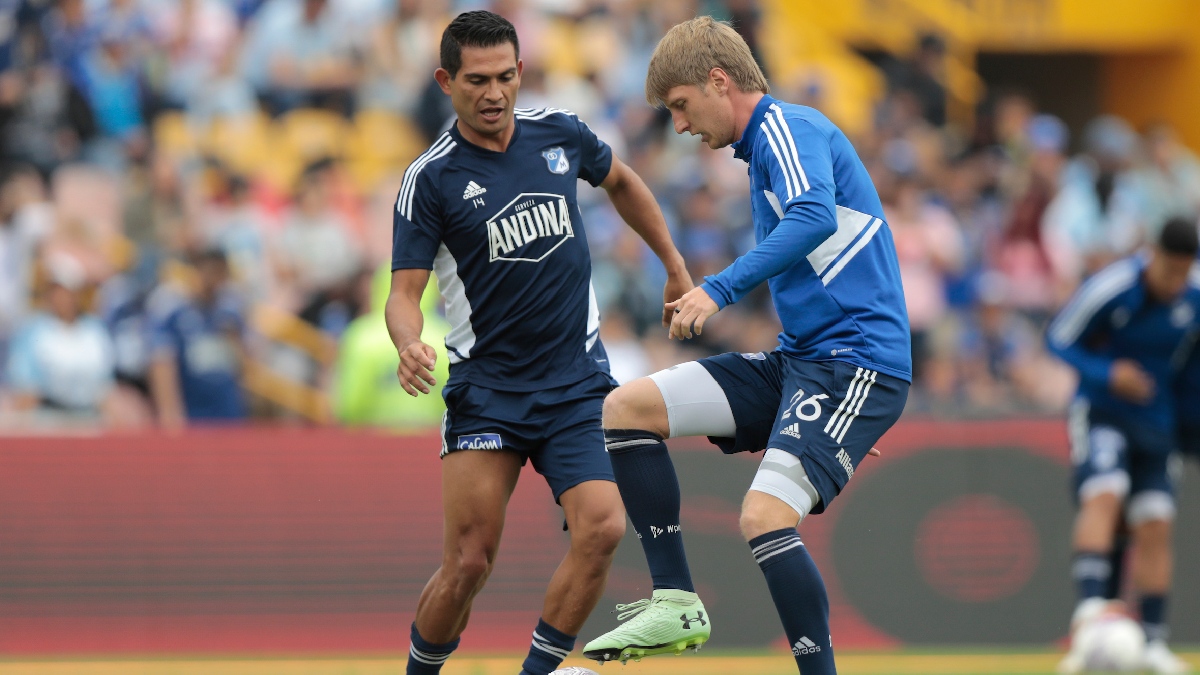 David Mackalister Silva: "Al que se sienta eliminado tocará pegarle un ...