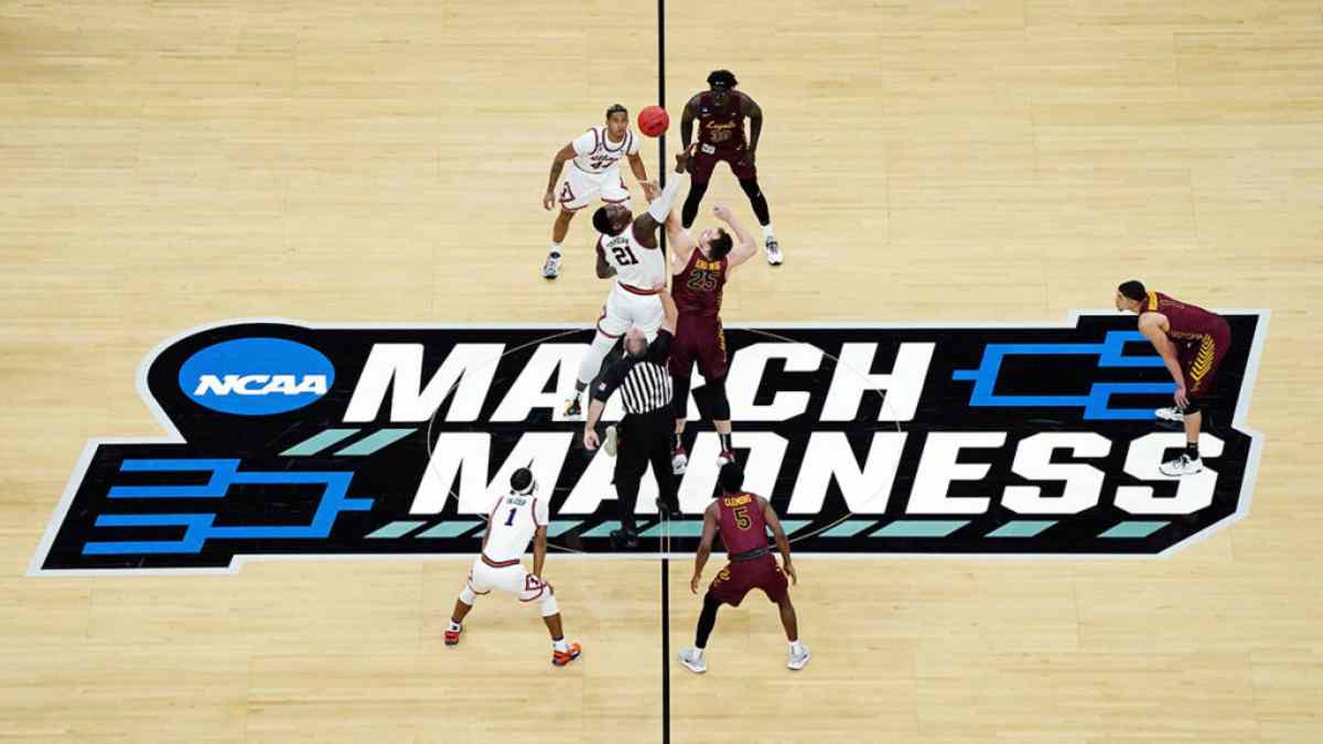 March Madness 2024: bracket, equipos, calendario y resultados de La ...