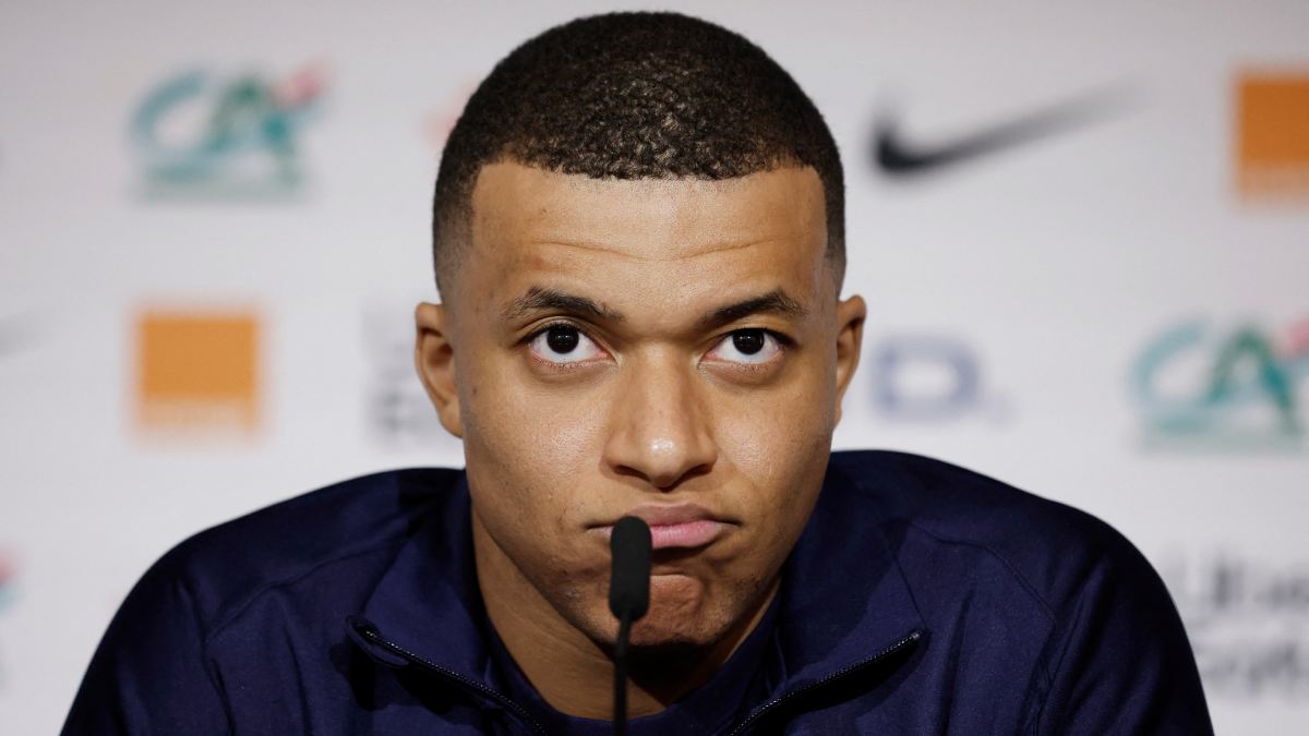 Mbappé: La inesperada razón por la que retrasa el anuncio de su fichaje con el Real Madrid ...