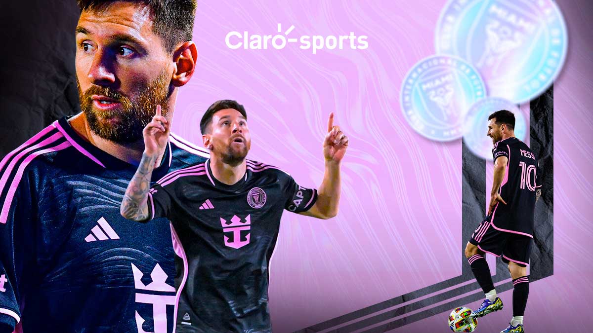 A la conquista de la Concacaf: el Inter Miami de Messi y Suárez se lanza por su primer reto ...