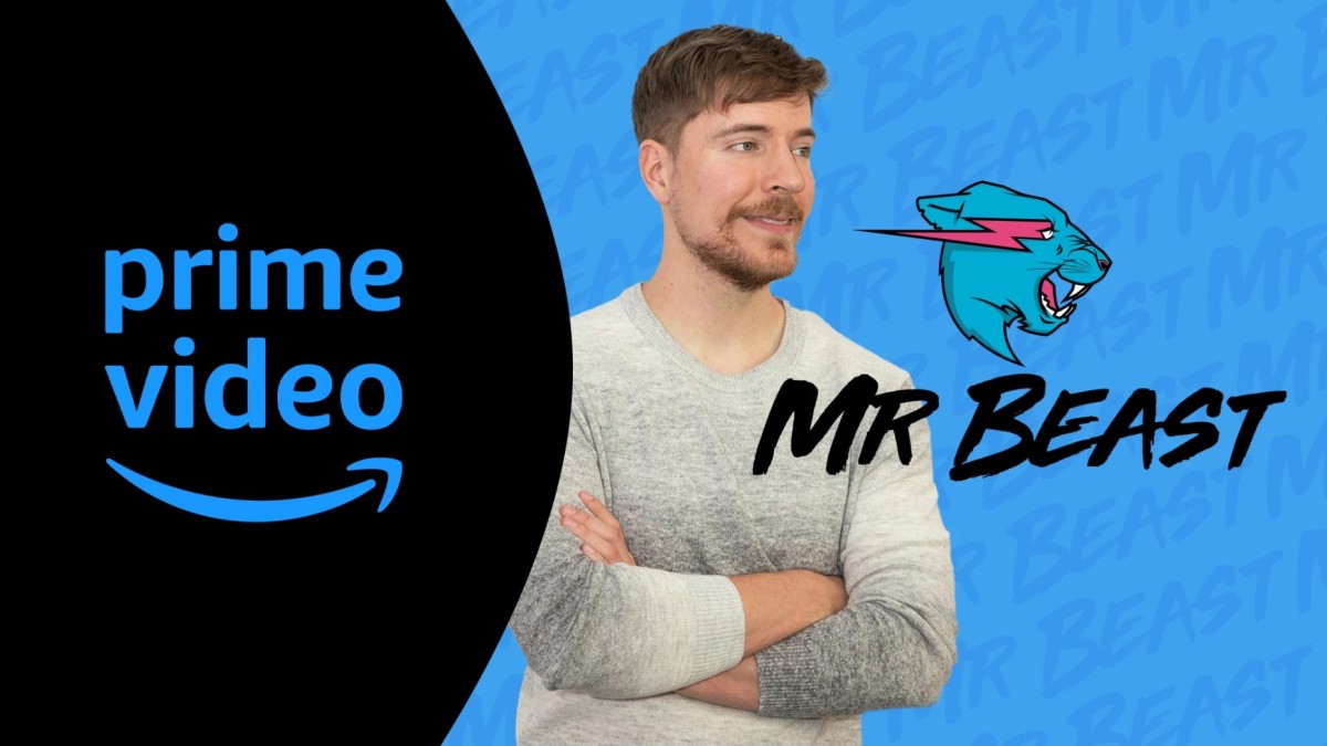 ¿Cómo inscribirse a los Beast Games, el reality show en el que MrBeast ... ¿Cómo inscribirse a los Beast Games, el reality show en el que MrBeast ...