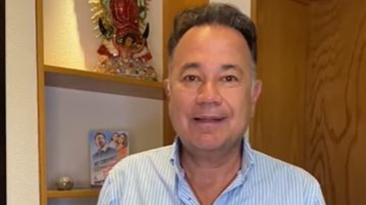 Muere Nicandro Díaz A Los 60 Años ¿de Qué Falleció El Productor De La