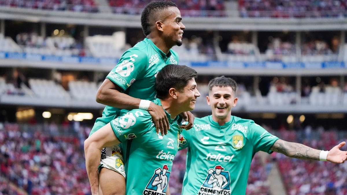 Liga MX: Partidos de hoy, posiciones y resultados en vivo
