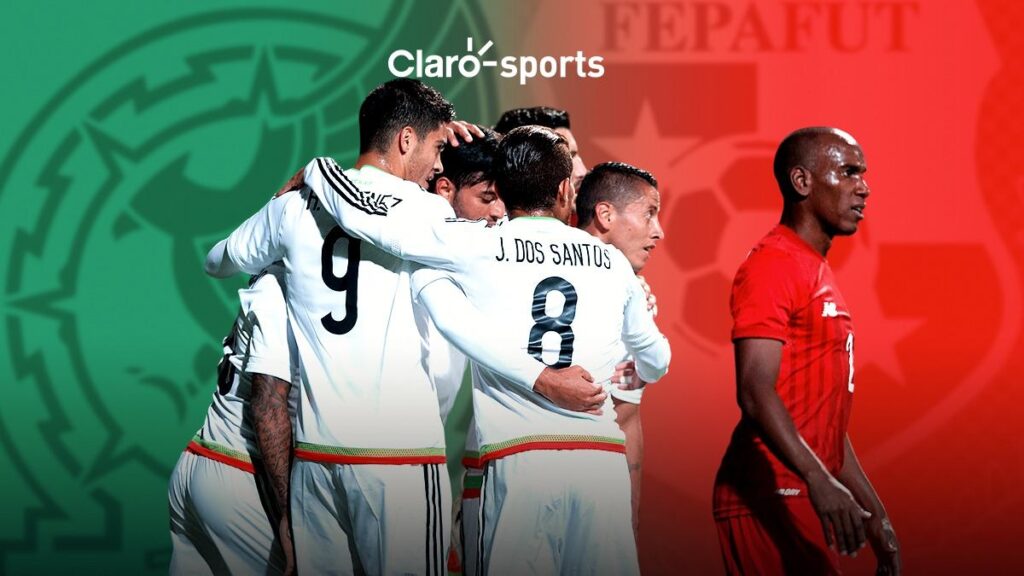 Thomas Christiansen y Panamá van por "revancha" ante México tras la final perdida en Copa Oro ...
